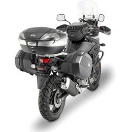 Givi PLX, Koffertr&auml;ger Monokey Side