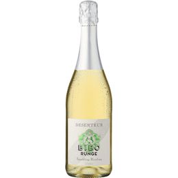 Bibo Runge »Deserteur« Sparkling Riesling Alkoholfrei