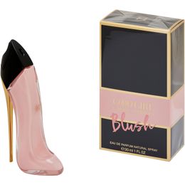 Eau de Parfum Carolina Herrera "Good Girl Blush", transparent, Parfüms, Damen, 30ml, Dekorativer Flakon