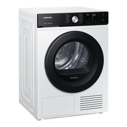 Samsung Wärmepumpentrockner "DV8GBBA225AE", A+++ (A+++-D), weiß, B:60cm H:85cm T:60cm, Trockner