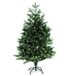 Gartenpirat LED Weihnachtsbaum Bontree Tanne 120 cm