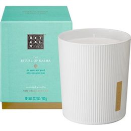 Rituals Rituale The Ritual Of Karma Scented Candle