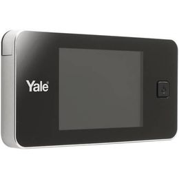 Yale Yale YY45 05235 Digitaler Türspion mit LCD-Display 8.12 cm 3.2 Zoll