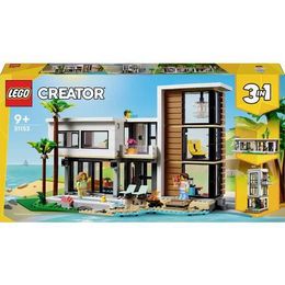 Lego Creator 31153 LEGO® CREATOR Modernes Haus