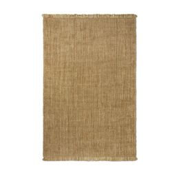 ferm LIVING - Athens Teppich, 204 x 300 cm, natur