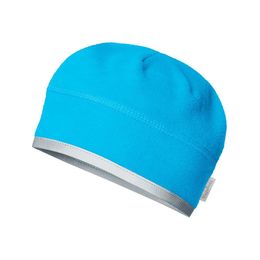 Playshoes Fleece-Mütze in Türkis - 29% | Größe 51 cm | Baby-muetzen