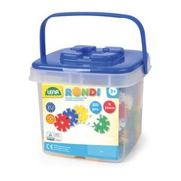 SiMM SPIELWAREN Rondi - ab 3 Jahren - 10% | Schulzubehoer