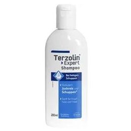 STADA Terzolin Expert Shampoo bei fettiger Kopfhaut 200 ml