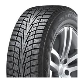 Winterreifen Hankook "Hankook", schwarz, 275mm / 55 % R 20 117T, Autoreifen, WINTER ICEPT X RW10