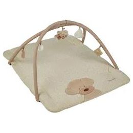 Spielbogen Sterntaler "Hund Lucky", beige (sand), Spielbögen, Kinder, Baumwolle, Polyester