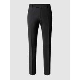 Strellson Slim Fit Anzughose mit Stretch-Anteil 'Flex Cross'