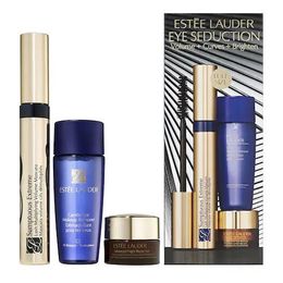 Estée Lauder Estée Lauder - Eye Seduction Sumptuous Extreme Mascara Set - Volume + Curves + Brighten - sumptuous Set Mascara Volume & Lunghezza