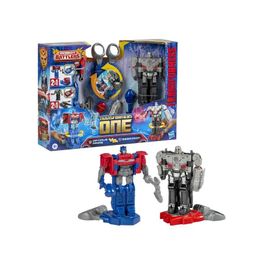 Hasbro Transformers One Robot Battlers 2-Pack