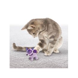 Kong Cat Toy Crackles Winkz Cat 10cm