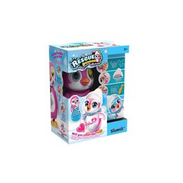 Silverlit Rescue Penguin - Pink