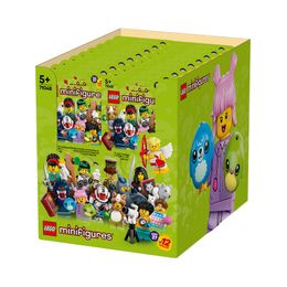 Lego Minifigures 71048 ® Minifiguren Serie 27