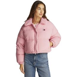 Tommy Jeans Cropped Puffer - Freizeitjacke - Damen