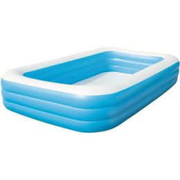 Bestway Family Pool deluxe 305 x 183 x 56 cm