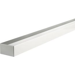 Elektra - Wandleuchte ld 8015 a, 14 w, 4000K neutralweiß 900 mm Aluminium