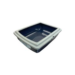 Nayeco - Eco Line Streu 48x38x14cm - Grau