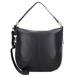 Fossil Schultertasche 'Jolie' Damen Gr&ouml;&szlig;e One Size schwarz
