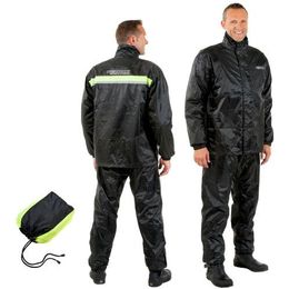 GERMOT Scoot, Regenjacke