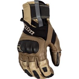 Klim Adventure Kurz, Handschuhe Gore-Tex
