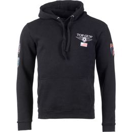 Top Gun 3130, Kapuzenpullover