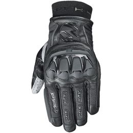 Held Sambia KTC, Handschuhe