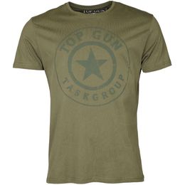 Top Gun 2110, T-Shirt
