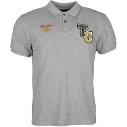 Top Gun 2007/1, Poloshirt