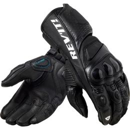 Revit Control, Handschuhe