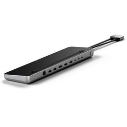 Satechi USB-C® Dockingstation ST-DDSM