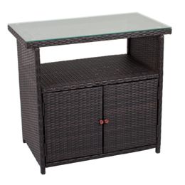 Harms Garden Pleasure Sideboard Padua coffee