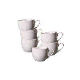 Ritzenhoff & Breker Ritzenhoff & Breker Espressotassen Laredo 90 ml 6er Set