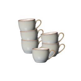 Ritzenhoff & Breker Ritzenhoff & Breker Espressotassen Portofino 90 ml 6er Set