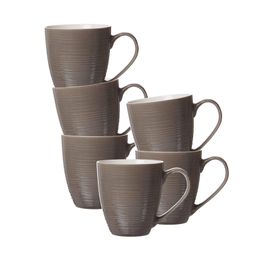 Ritzenhoff & Breker Ritzenhoff & Breker XXL Becher Suomi 550 ml 6er Set