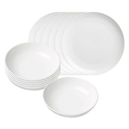 Ritzenhoff & Breker Ritzenhoff & Breker Tafelservice Suomi 12er Set