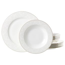 Ritzenhoff & Breker Ritzenhoff & Breker Tafelservice Isabella 12er Set