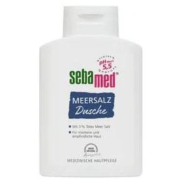 Sebamed Meersalz Dusche 200 ml