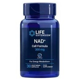 NAD+ Cell Formula 300 mg Nicotinamid Ribosid 30 St