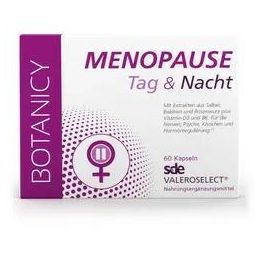 Botanicy MENOPAUSE Tag & Nacht 60 St