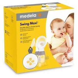 medela Swing Maxi Milchpumpe 1 St