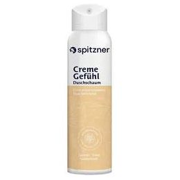 Spitzner Duschschaum Cremegefühl 150 ml