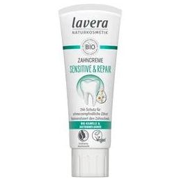 lavera Zahncreme Sensitive & Repair 75 ml