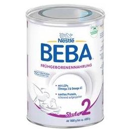 Nestlé BEBA Frühgeborenennahrung 2 400 g