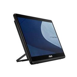 ASUS ExpertCenter E1 AiO E1600WKAT-N4128X Tablet 39,6 cm (15,6 Zoll) 128 GB schwarz