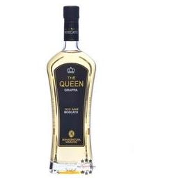 Bonaventura Maschio The Queen Grappa