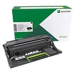 Lexmark Original Trommel 56F0Z00 Schwarz