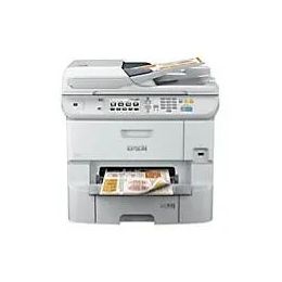 Epson WorkForce Pro WF-6590DWF Farb-Tintenstrahldrucker